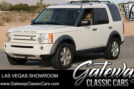 Classic Land Rover LR3 For Sale - Hemmings