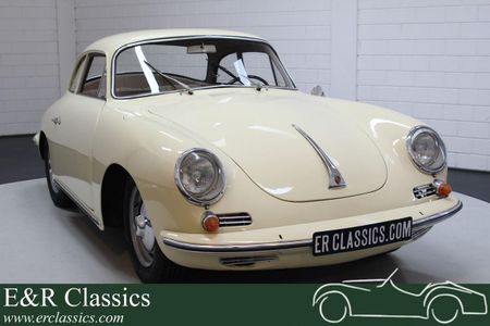 Porsche 356B For Sale | Hemmings