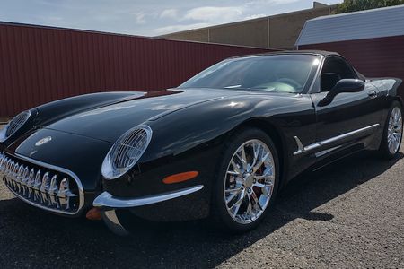 2004 Corvettes for sale | Hemmings