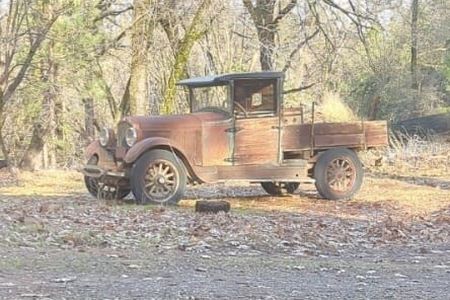 Classic Hupmobile For Sale - Hemmings