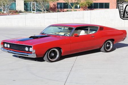 1969 Ford Torinos for Sale | Hemmings