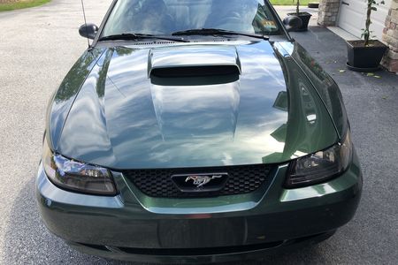 Ford Mustang Bullitts for Sale | Hemmings