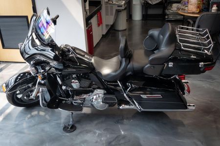 2016 Harley-Davidson FLHTC For Sale | Hemmings