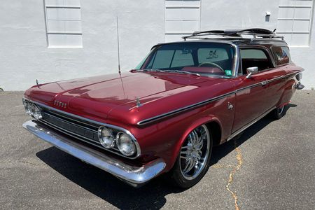 1964 Dodge Challengers for Sale | Hemmings