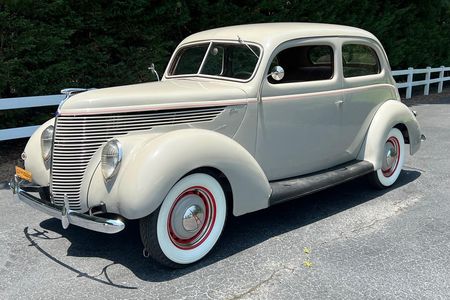 Ford Standard For Sale | Hemmings