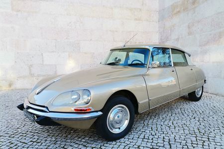 Classic Citroen For Sale - Hemmings