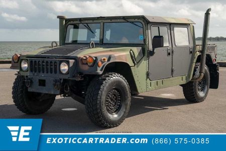 Classic AM General For Sale - Hemmings