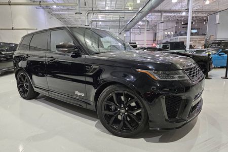 Classic Land Rover Range Rover For Sale - Hemmings