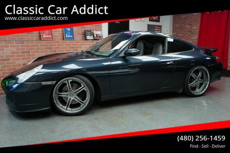 Classic Car Addict Classifieds | Hemmings