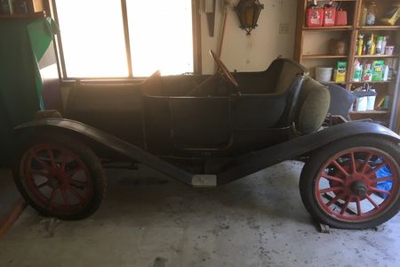 1911 Cars For Sale | Hemmings