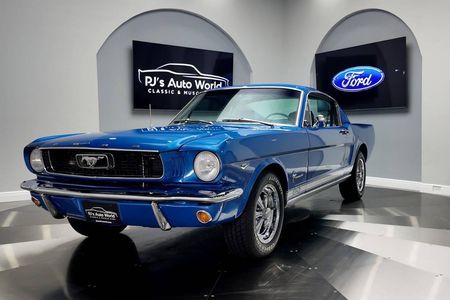 PJs Auto World in Clearwater, FL - Hemmings