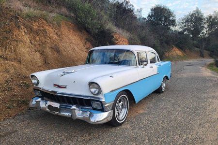 Classic Chevrolet 150 For Sale - Hemmings