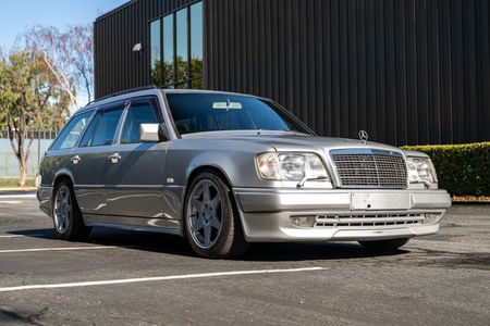 Classic Mercedes-AMG For Sale - Hemmings