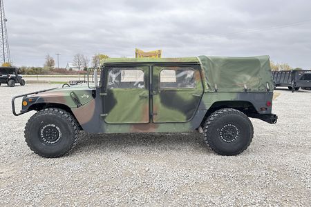 Classic AM General For Sale - Hemmings