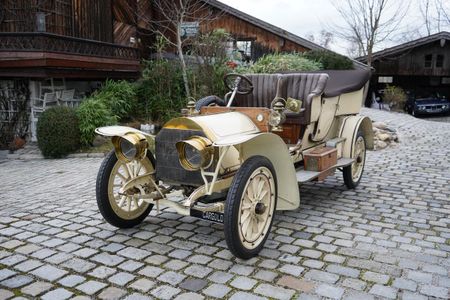 1905 Cars For Sale - Hemmings