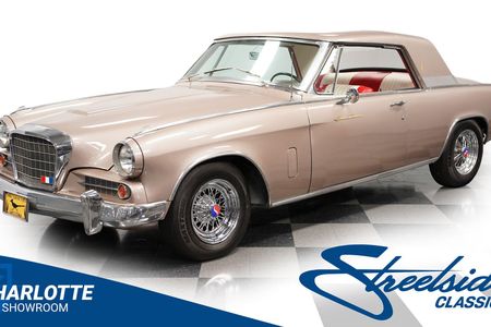 1963 Studebaker For Sale - Hemmings