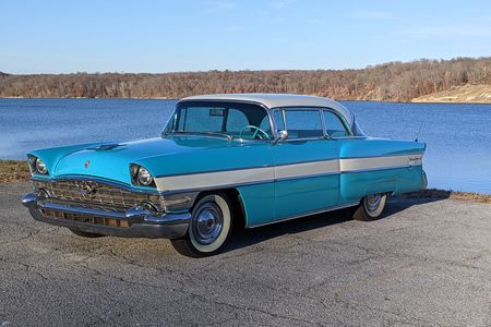 1956 Packard For Sale | Hemmings