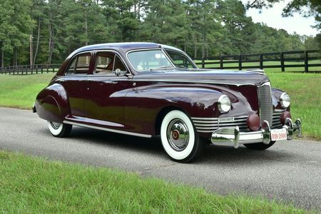 Packard For Sale | Hemmings