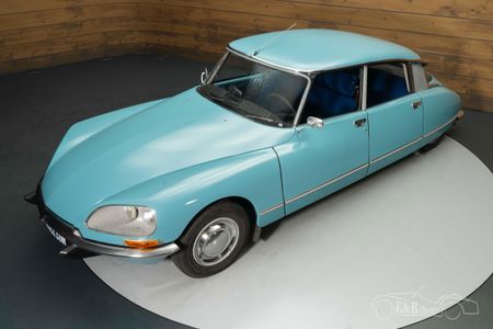Classic Citroen For Sale - Hemmings