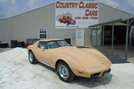 1977 Corvettes for sale | Hemmings