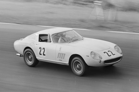 1967 Ferrari for sale - Hemmings