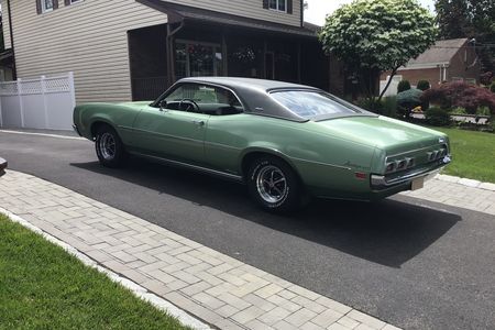 Mercury Montego For Sale | Hemmings