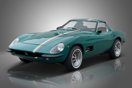Classic Intermeccanica For Sale | Hemmings