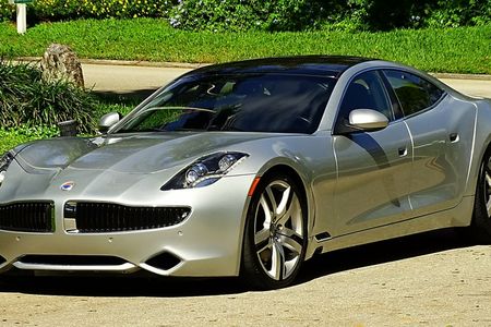 Classic Fisker For Sale | Hemmings