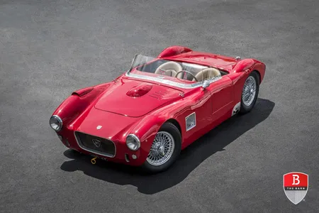 1942 Lancia Aprilia For Sale - Hemmings