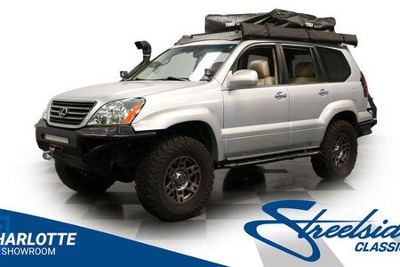 Classic Lexus For Sale | Hemmings