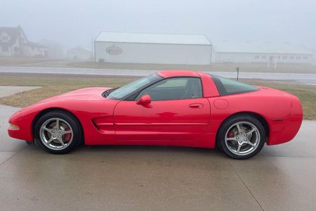 2002 Corvettes for sale | Hemmings