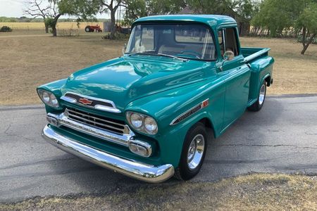 Chevrolet 3100s for Sale | Hemmings