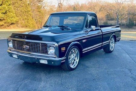 Chevrolet C10 for Sale - Hemmings