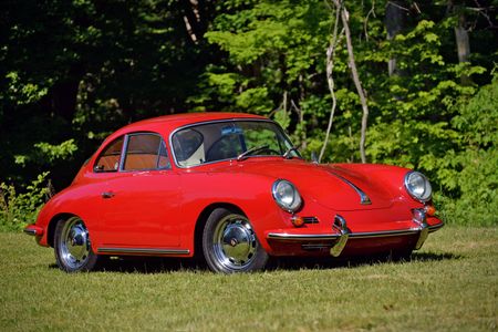 Porsche 356C For Sale | Hemmings