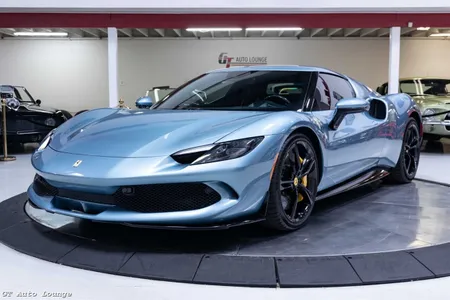 GT Auto Lounge in Rancho Cordova, CA - Hemmings