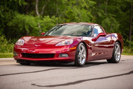 2005 Corvettes for sale - Hemmings