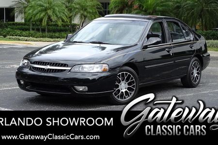 Classic Nissan Altima For Sale - Hemmings