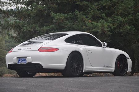 Classic Porsche 997 For Sale | Hemmings