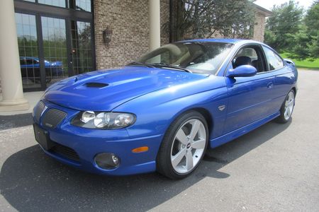 2006 Cars For Sale - Hemmings