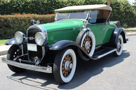 1931 Buick For Sale | Hemmings