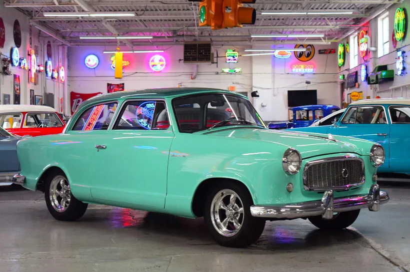 1958 American Wayne, Michigan - Hemmings