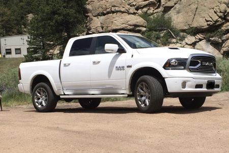 Classic Ram For Sale | Hemmings