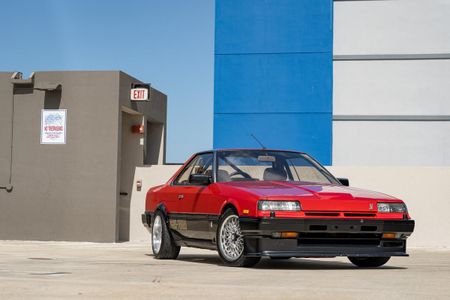 Classic Nissan Skyline For Sale | Hemmings