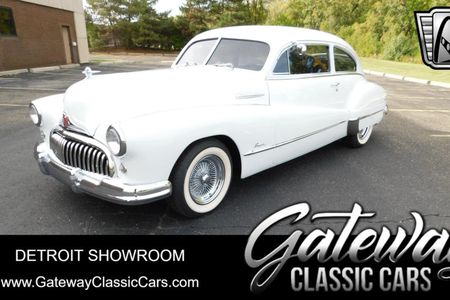 1948 Buick For Sale - Hemmings