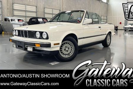 Classic BMW 325i For Sale - Hemmings