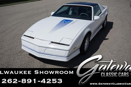 1984 Pontiac GTO for Sale | Hemmings
