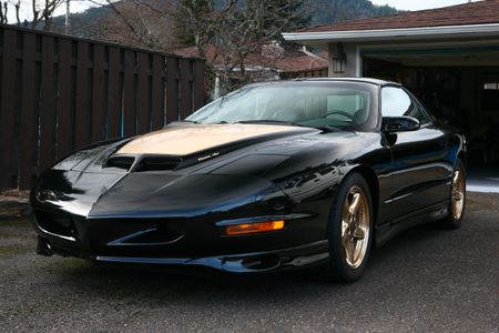 Classic Pontiac Firebird For Sale - Hemmings