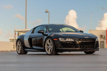 2012 Audi R8 For Sale | Hemmings