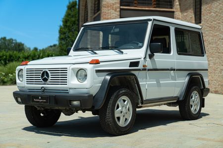 Classic Mercedes-Benz 200 For Sale - Hemmings