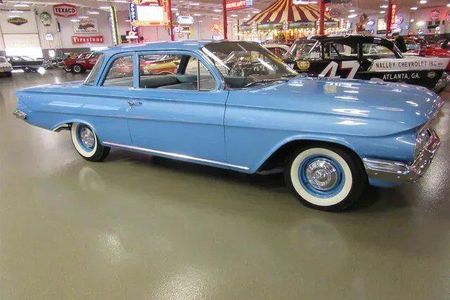 Ray Skillman Collector Car Sales in Greenwood, IN | Hemmings